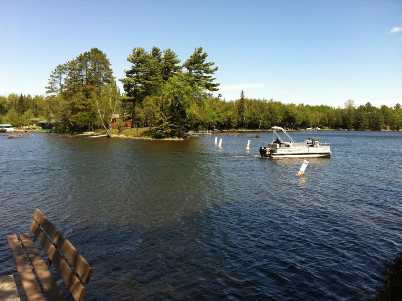 Bergmen Devine | The Estrold Resort